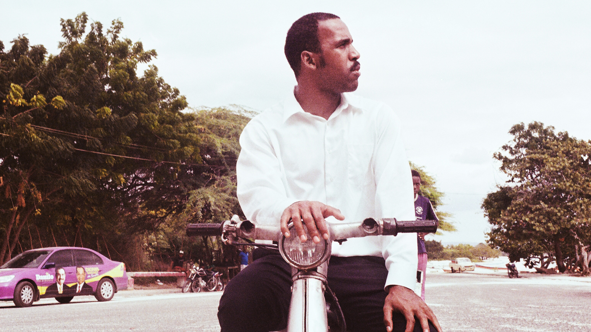 Cocote - CCE Tegucigalpa