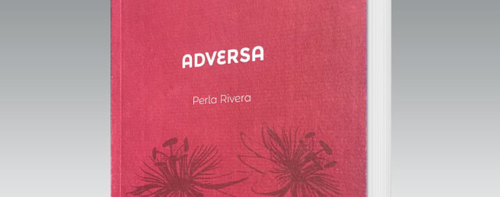 Adversa, de Perla Rivera – Centro Cultural de España Tegucigalpa (CCET)