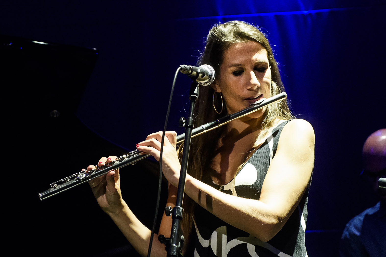 María Toro (España) – Centro Cultural de España Tegucigalpa (CCET)
