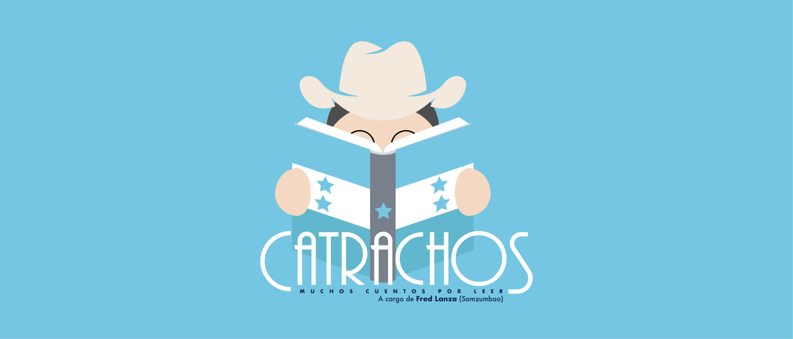 Ciclo de Cuentos Infantil: “Catrachos” – Centro Cultural de España ...