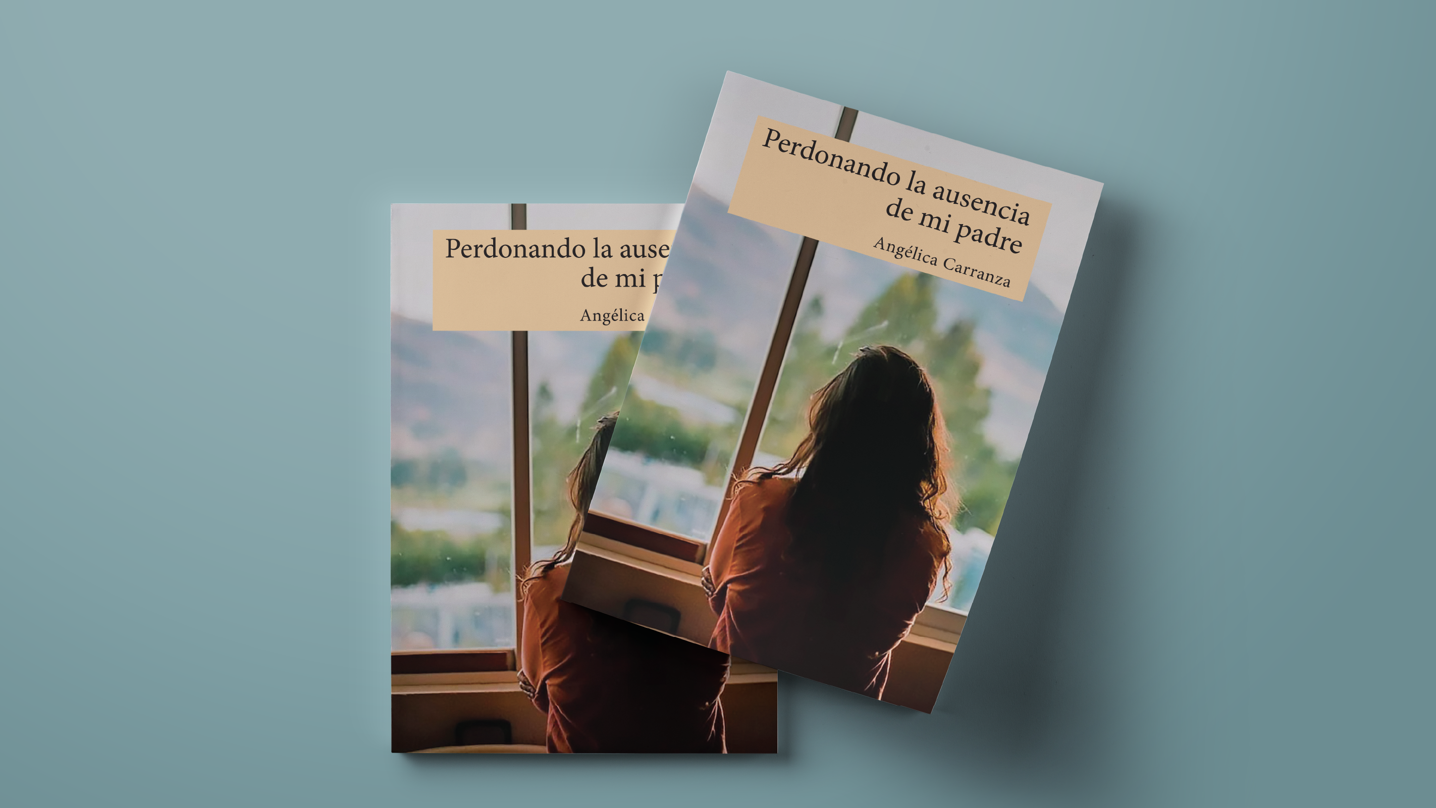 Perdonando la Ausencia de mi Padre – Centro Cultural de España ...