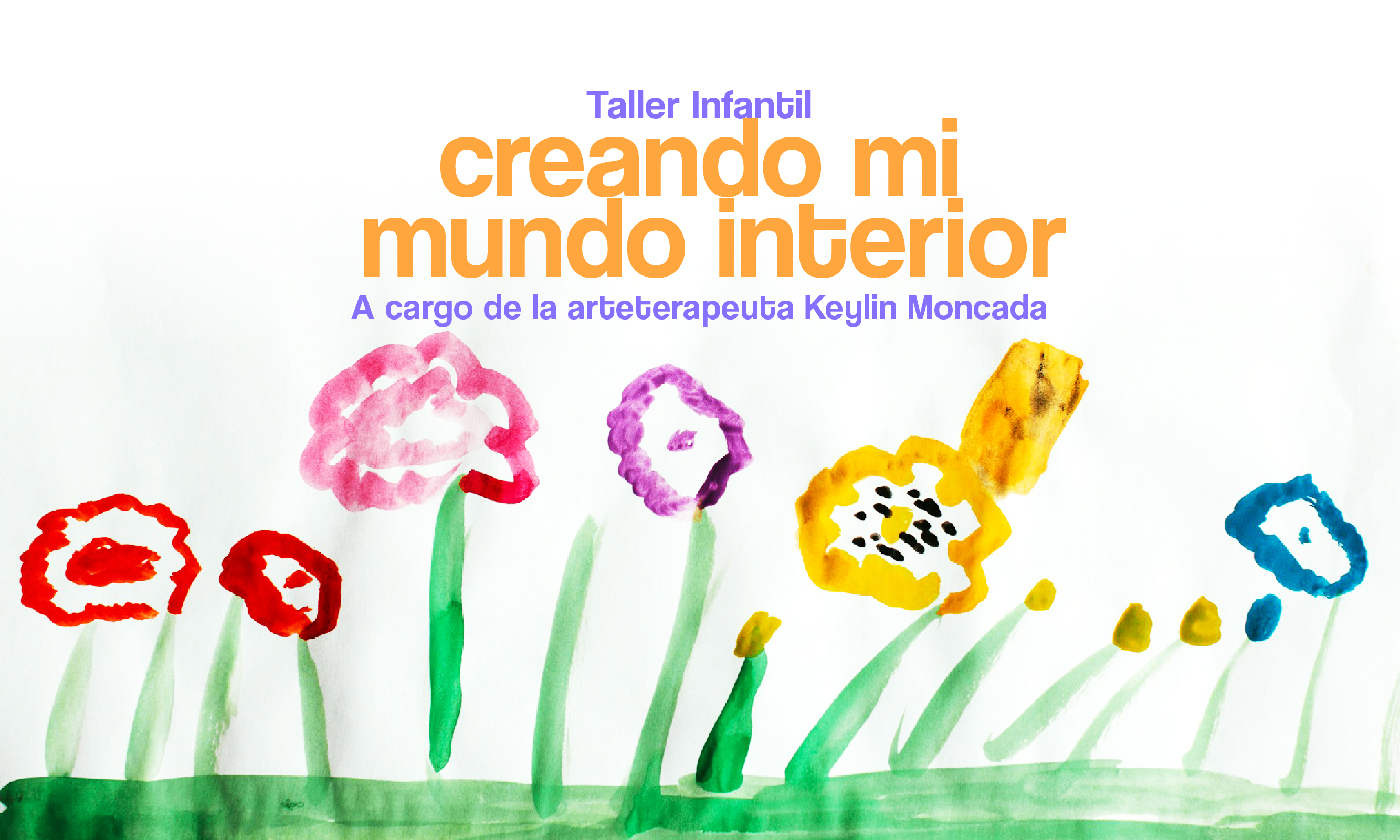 Taller infantil “Creando mi Mundo Interior” – Centro Cultural de España ...
