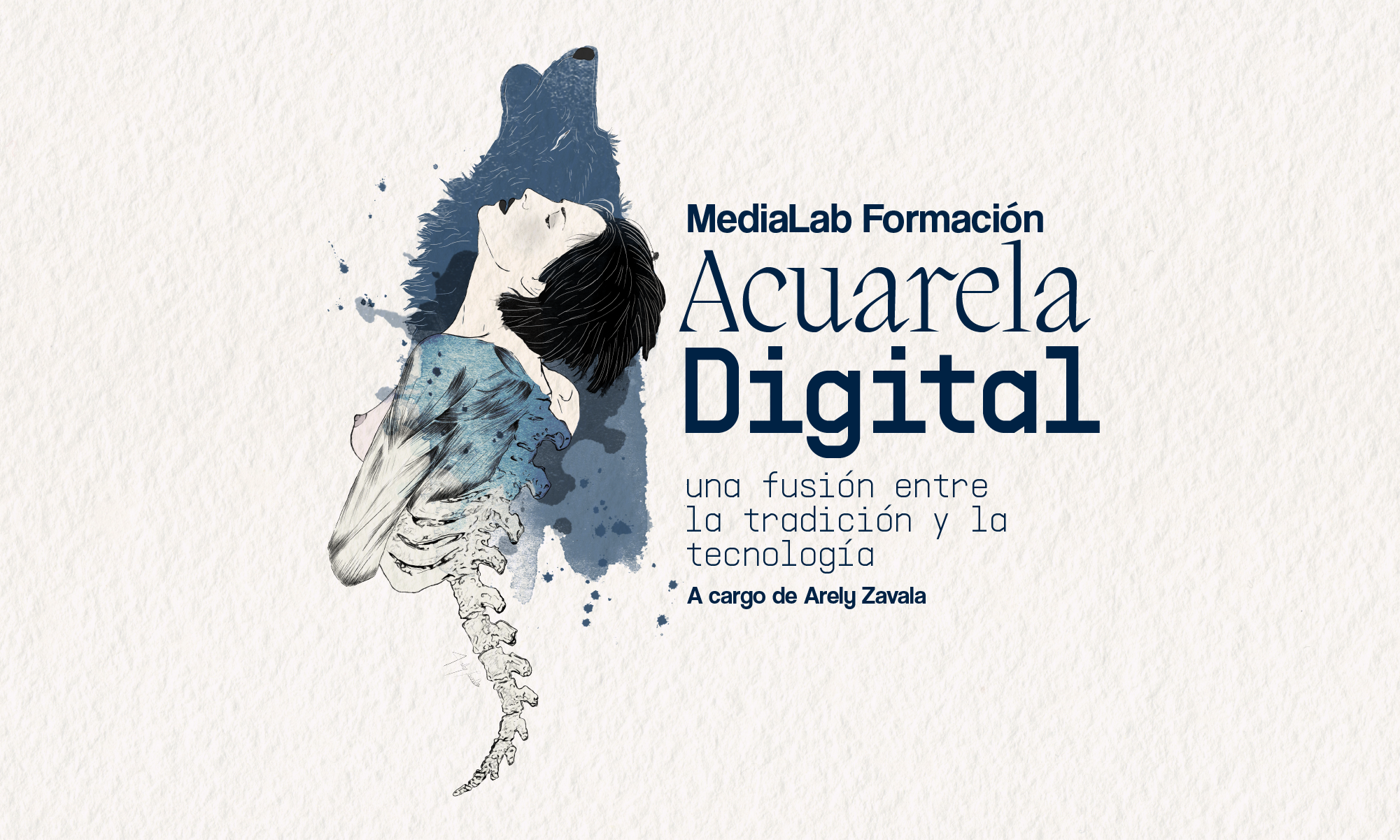 Acuarela Digital – Una fusión entre la tradición y la tecnología ...
