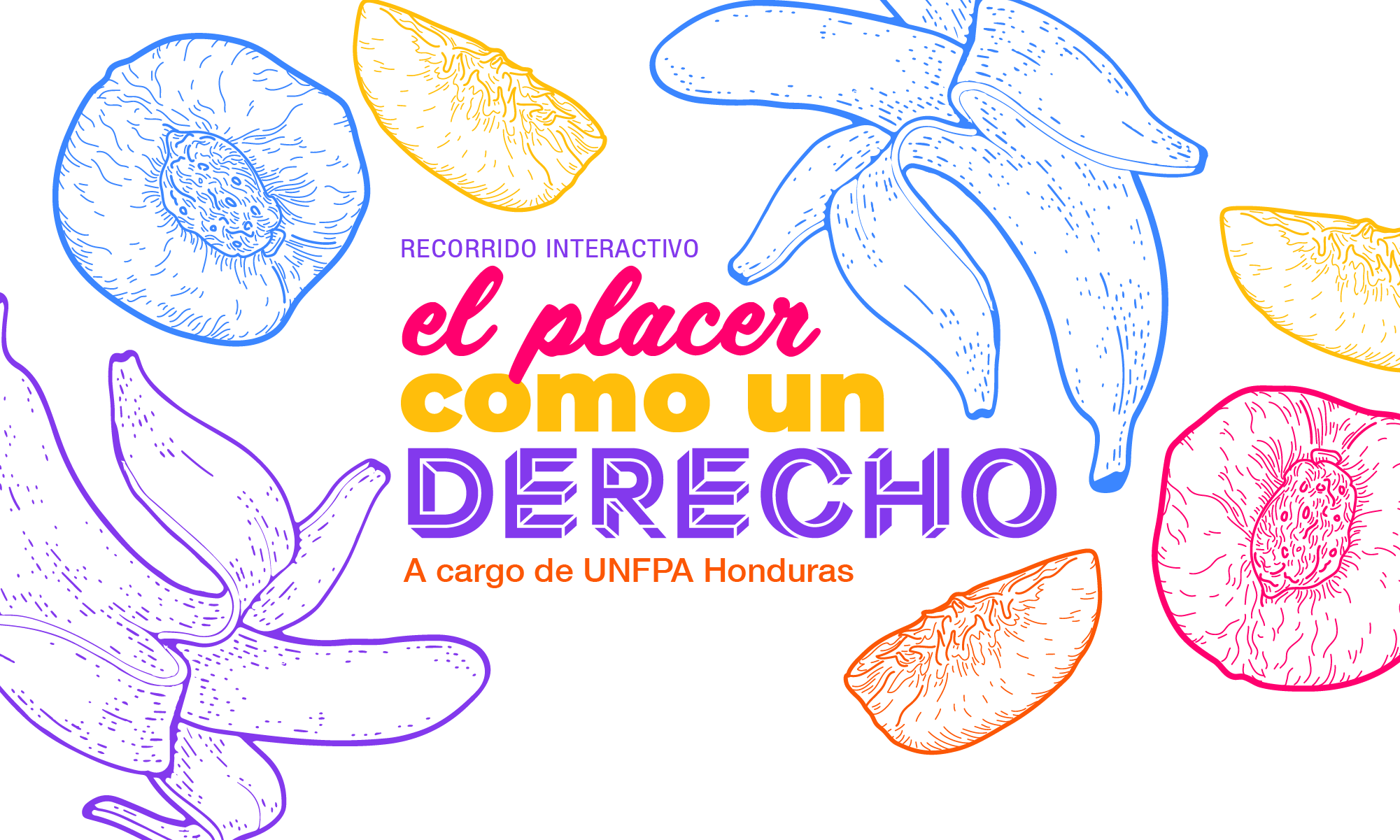 Recorrido Interactivo “El Placer como un Derecho” – Centro Cultural de ...